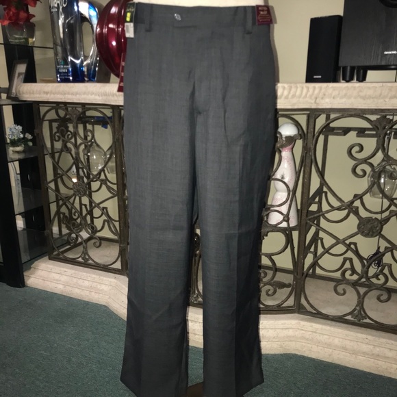 David Taylor | Pants | David Taylor Mens Dress Pants 430 | Poshmark